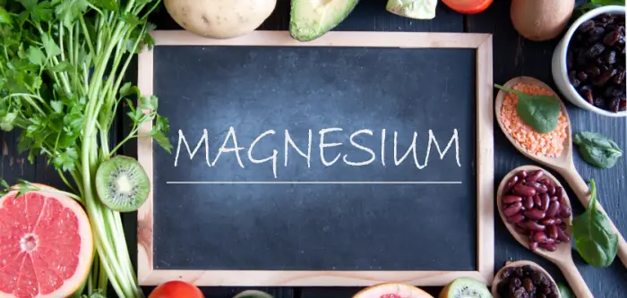 Symptoms of Too Much Magnesium | Healing Heart Disease Naturally (HHDN)