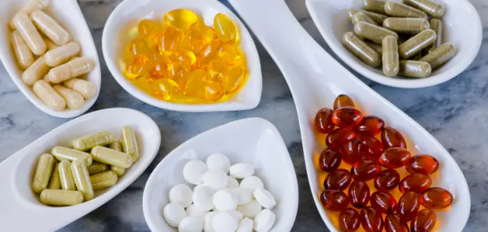 The Best Supplements To Reverse Heart Disease Healing Heart Disease