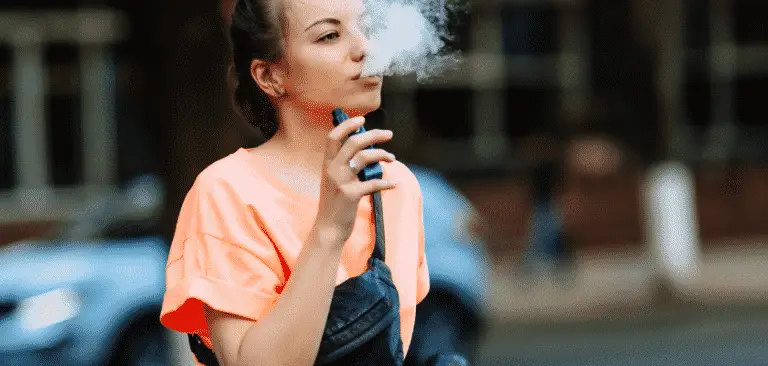 The Side Effects Of Vaping To Your Heart And Lungs