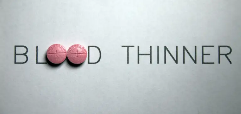 Do Blood Thinners Lower Blood Pressure? | Healing Heart Disease Naturally (HHDN)