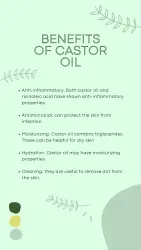 Castor Oil For High Blood Pressure | Healing Heart Disease Naturally (HHDN)