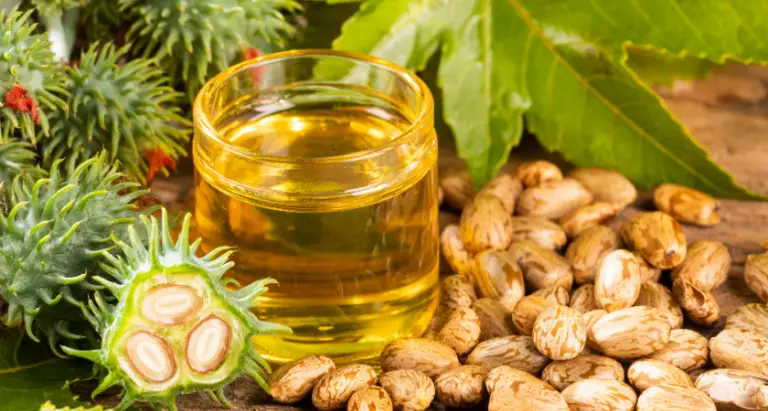 Castor Oil For High Blood Pressure | Healing Heart Disease Naturally (HHDN)