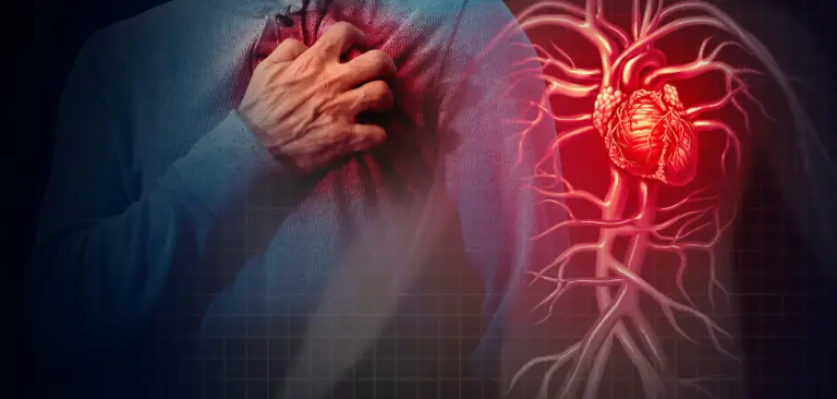 Mild Heart Attack Symptoms (Silent Heart Attack) Early Warnings